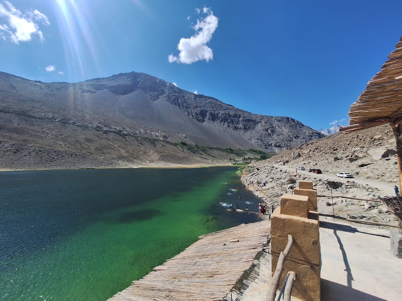 Hunza Real Estate - Properties Dealers & Rentals in Hunza Gilgit and Skardu